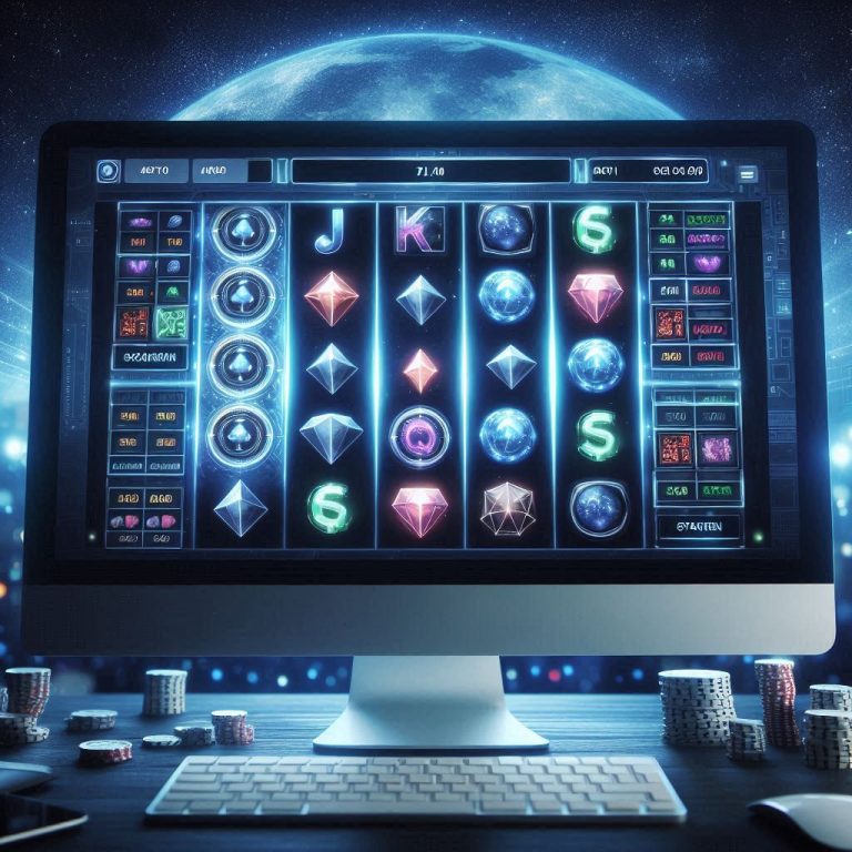 How to Identify High-Value Black Scatter Symbols in Slots – Centennial ...